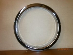 Chrome Porthole Liner – Pro Cast Notts